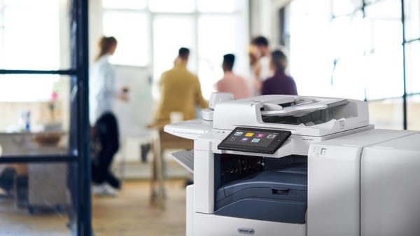PaperCut Mobility Printing: follow-me printen in de cloud - xsolveIT