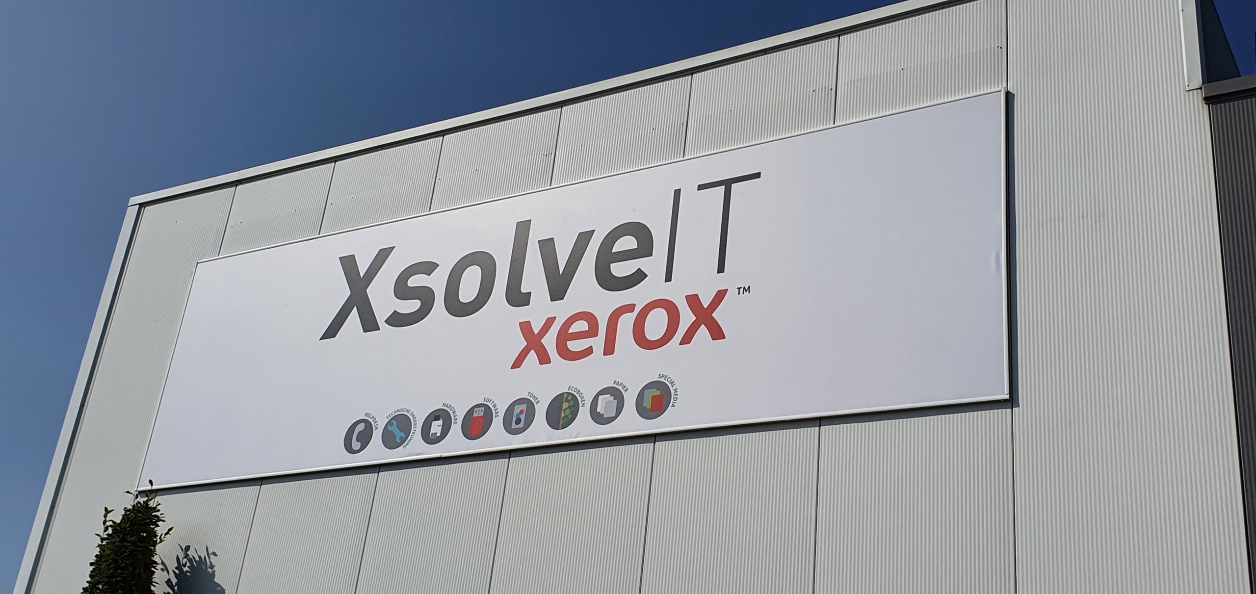 Nieuwsberichten - xsolveIT