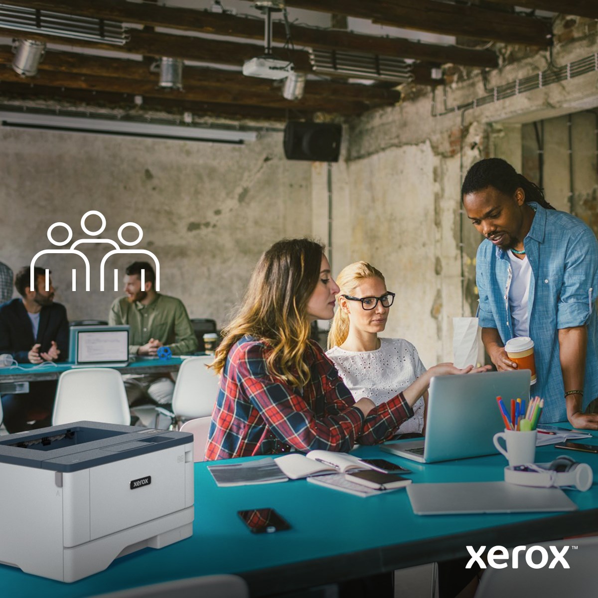 Numérisation et capture - xsolveIT