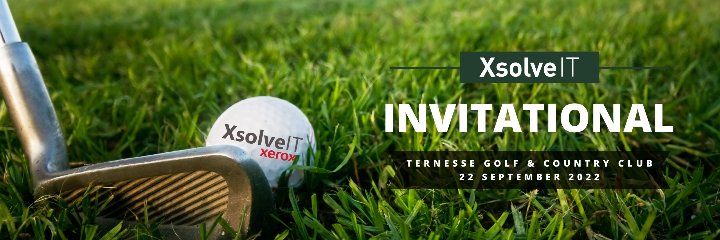 Invitation XsolveIT 2022 - xsolveIT