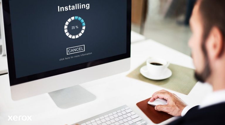 Xerox® Smart Start - xsolveIT